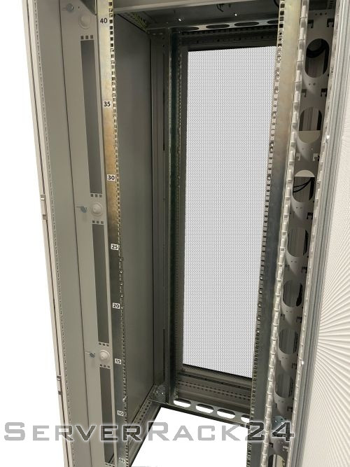Rittal Server-Rack TS 8